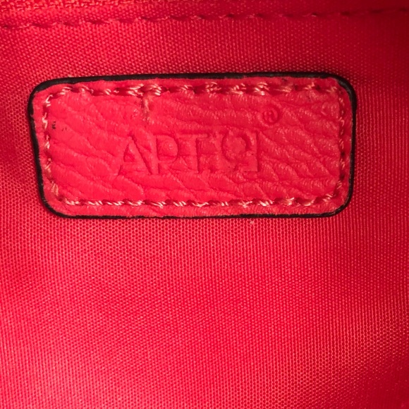 Apt. 9 | Bags | Nwot Apt 9 Purse Straw Tote With Orange Accents | Poshmark